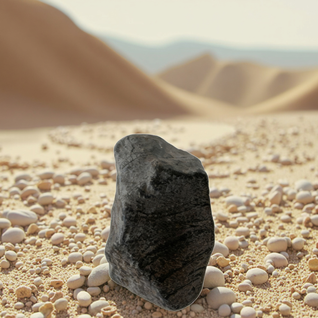 Toptan Meteorit Fiyatı - Kaliteli Doğal Taşlar