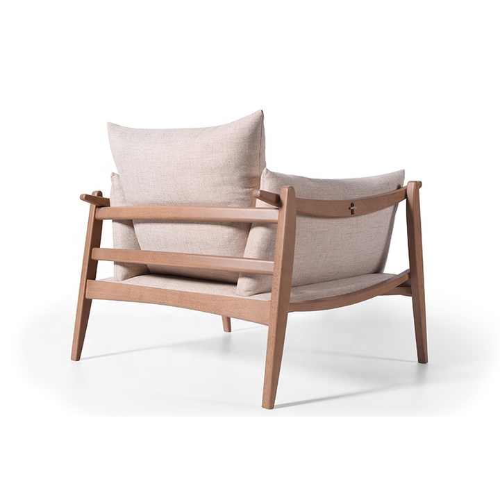 Shop Our Collection of Modern Brazilian Style Armchairs
