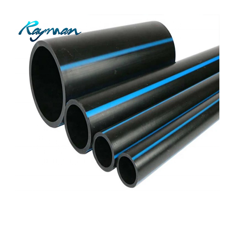 Plastic Pipes HDPE PE100 PIPE PE100 Hdpe Pipe 90mm 110mm 160mm 200mm ...