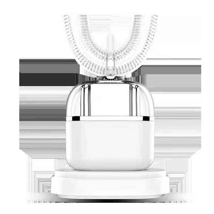 Orisalus Sonic 360 U-Shaped Electric Toothbrush - High Quality