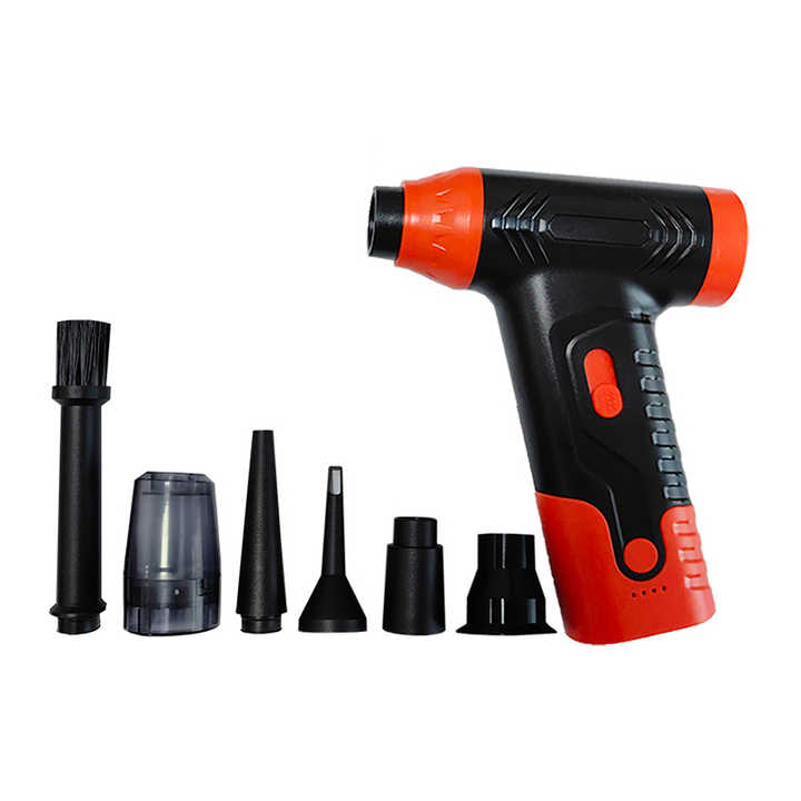 jet turbo fan mini blower multi-purpose for blower/ inflator/ air pump ...