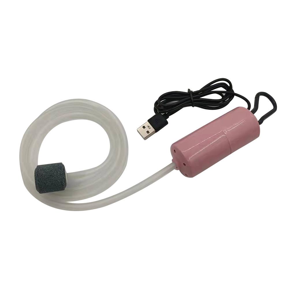 Custom LED and Acrylic mini aerator Aquariums Alibaba