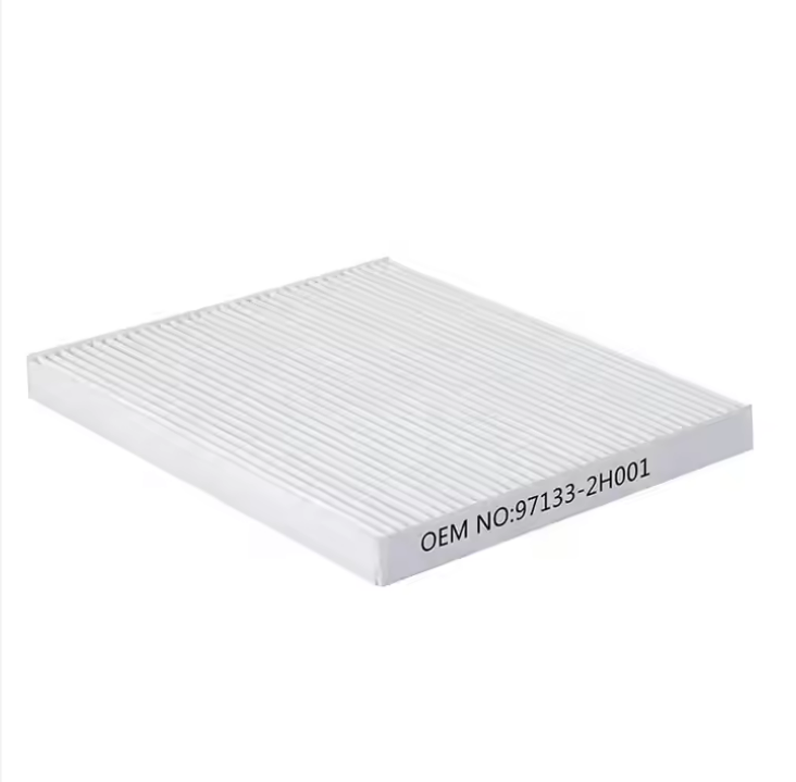 Air Filters for RENAULT TRUCKS - Premium 2 & Lander 380.19
