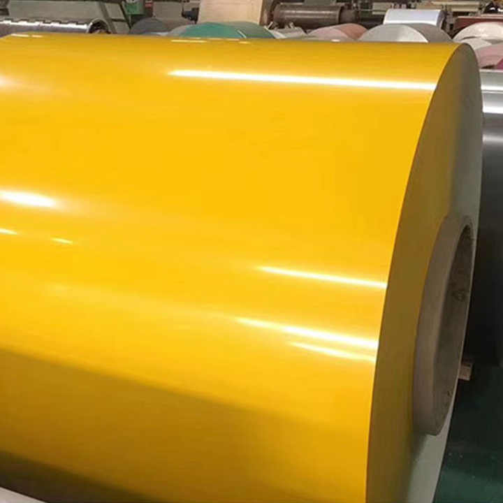 PPGI Prepainted Galvanized Steel Coils Colored Steel Plate Hot Dipped ...