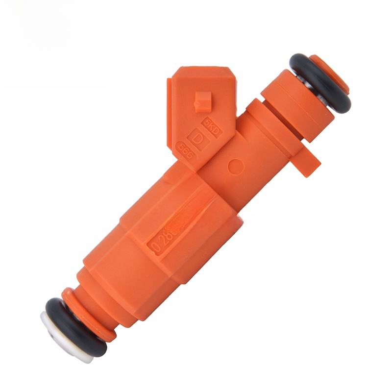 DEFUS Strong Power Fuel Injector OEM 0280155769 for ALFA ROMEO 147 (937 ...