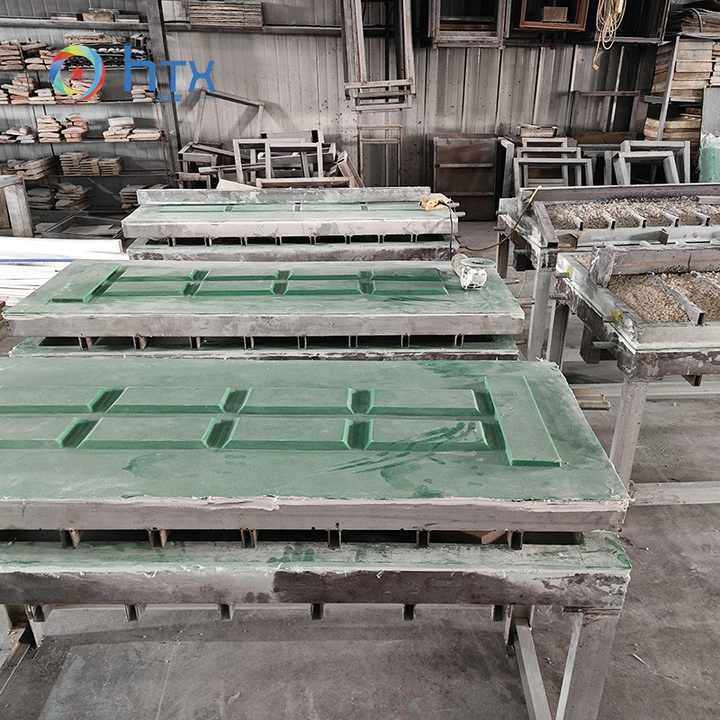 Wall Panel PU Mold - Durable and Versatile Molding Tool