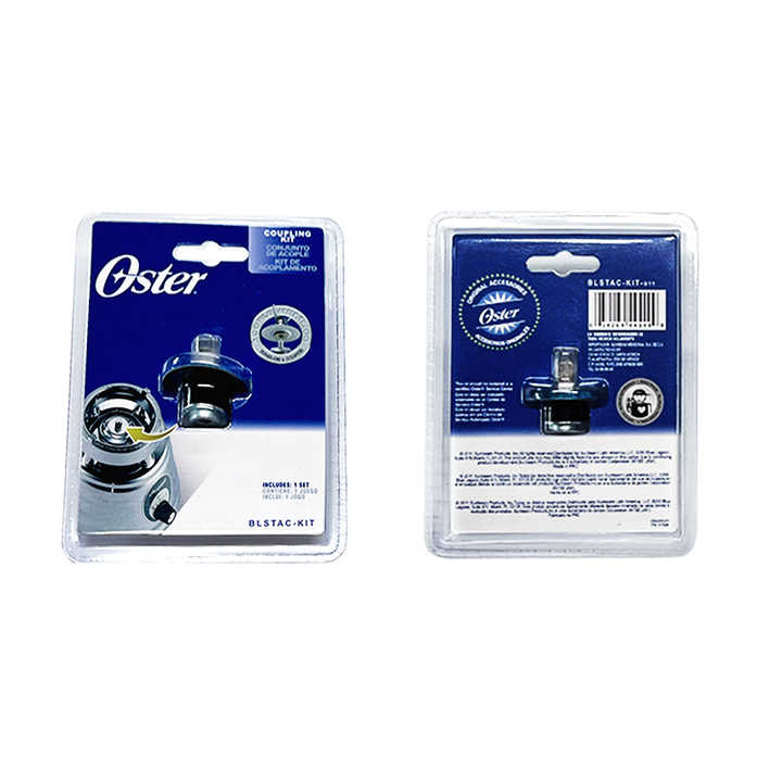 Oster Blender Spare Parts Coupling Kit Replacement Accessories for ...
