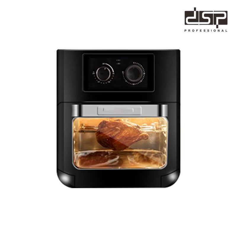 DSP Air Fryer 12L Electric Oven | Oilless Air Fryer Combo with ...