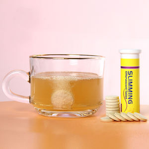 Purchase Vetted Coffee Flavor Effervescent Tablets at Enticing Prices ...