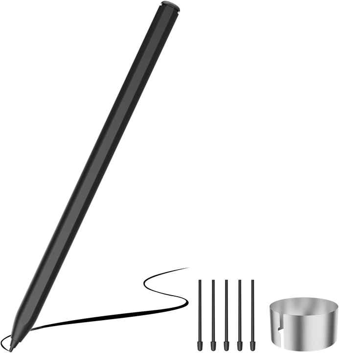 Magnetic Stylus Pen for Remarkable 2 Pen with Eraser Digital ...