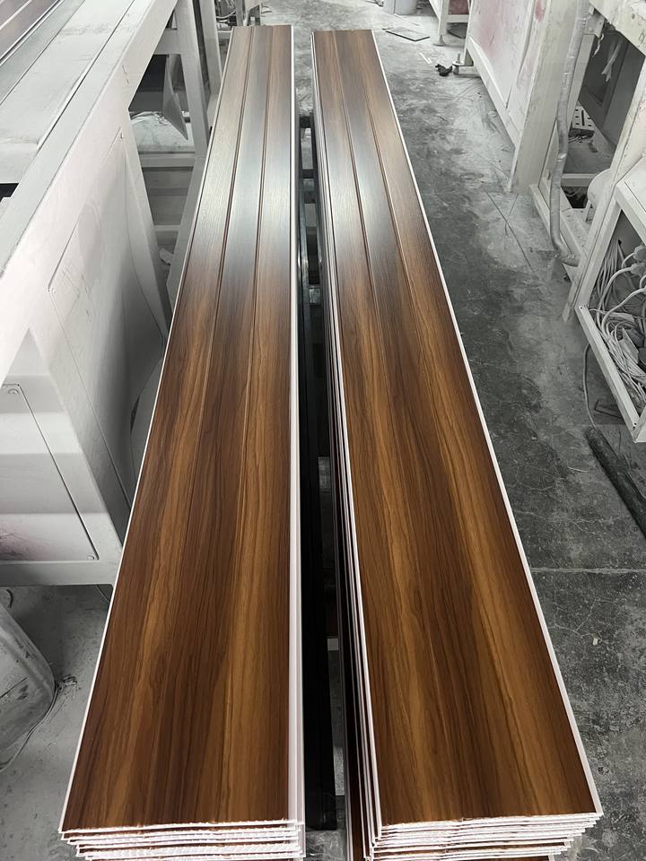 Contemporary PVC Ceiling Panels for Modern Interior Design
