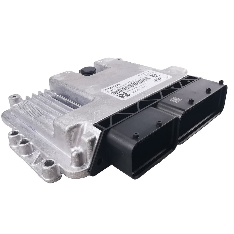 SAIC MAXUS T60 ECU Engine Control Module 0281034050 - New OEM ...