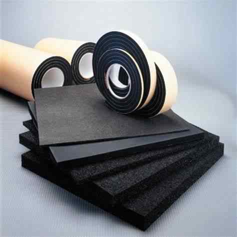 Nitto EE-1000 EPT Sealer | EPDM Foam for Insulation & Sealing in ...