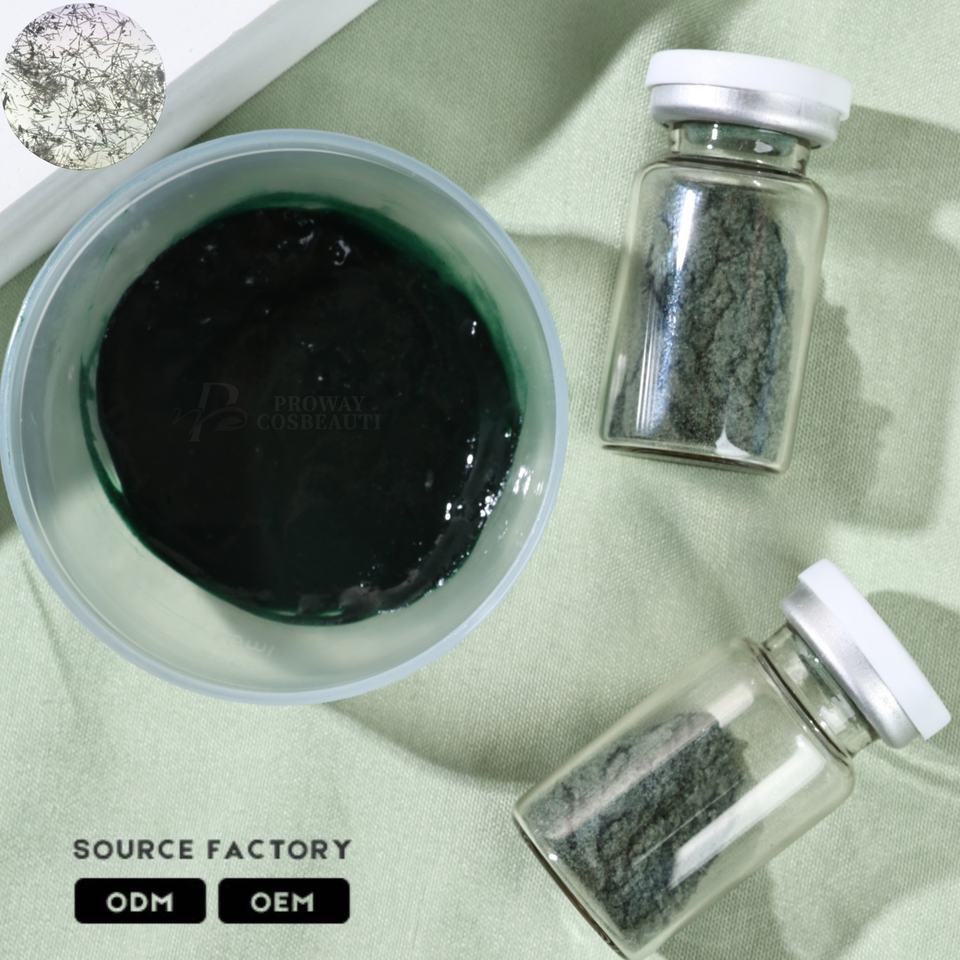 Spa Spongilla Spicules Bio Micro-needling Freshwater Algae Peeling ...