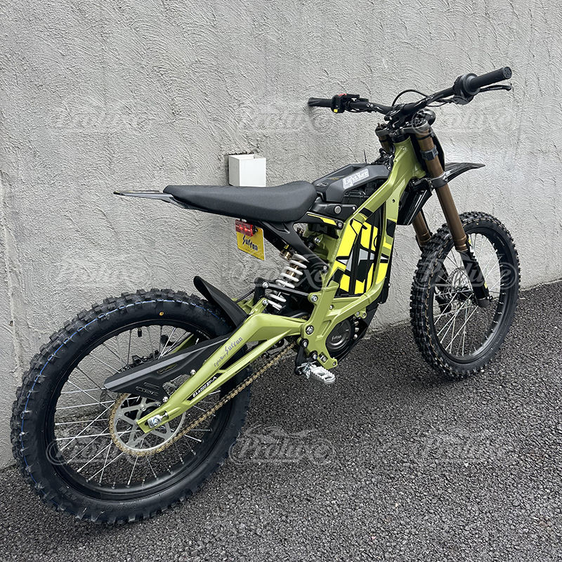 Surron 2026 Light Bee X 10000W High Power Bike 60V40Ah Surron Light Bee ...