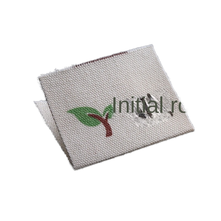 Clothing Collar Label Custom Cloth Label Wash Mark Weaving Mark ...