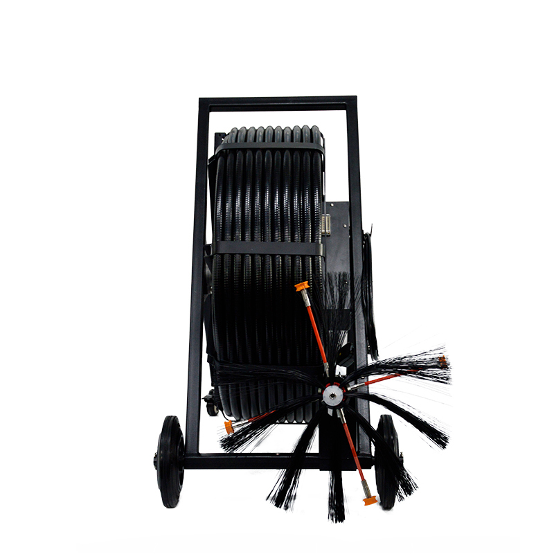 How to Choose the Best Ventilation Cleaning Machine: A Complete Buyer's ...