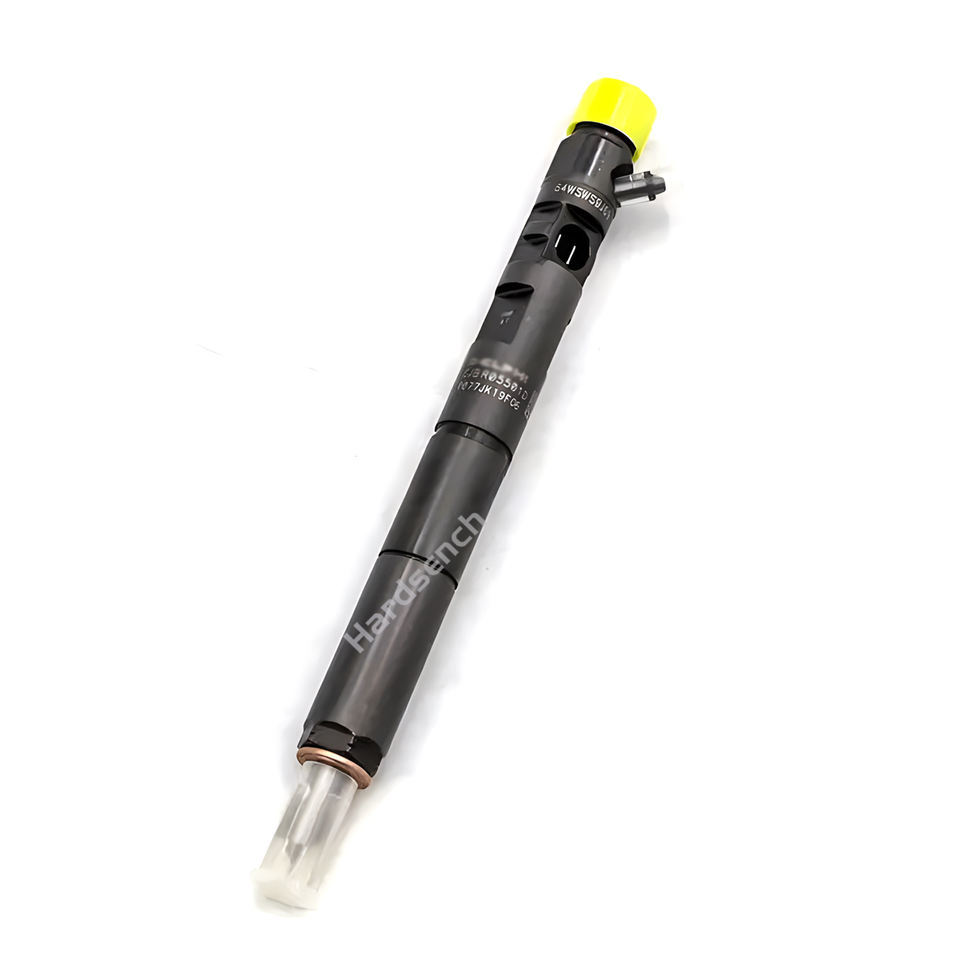 33800-4X400 Diesel Fuel Injector for KIA R03901D R03902D Common Rail ...