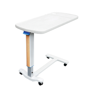 Wholesale hospital bed food trolley For Conveniently Keeping Tools ...