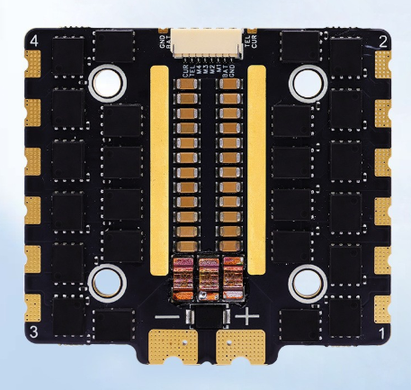 Customization Electrically Adjustable Remote Control PCBA Material ...