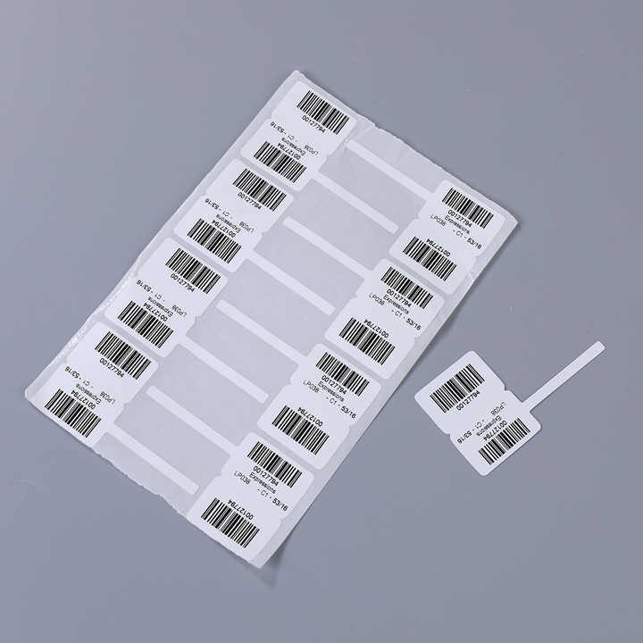 Glasses Legs Stickers;Eyewear Tag Sticker; Sunglasses Information Label ...