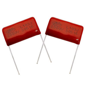 High-Performance 103j Capacitor For All Circuits - Alibaba.com