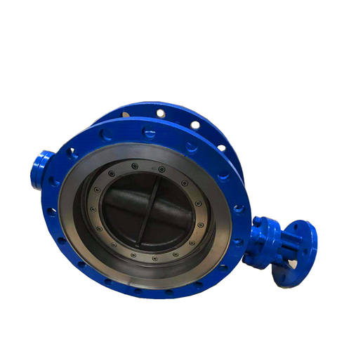 DN750 Full EPDM Lined Short Flange Butterfly Valve| Alibaba.com