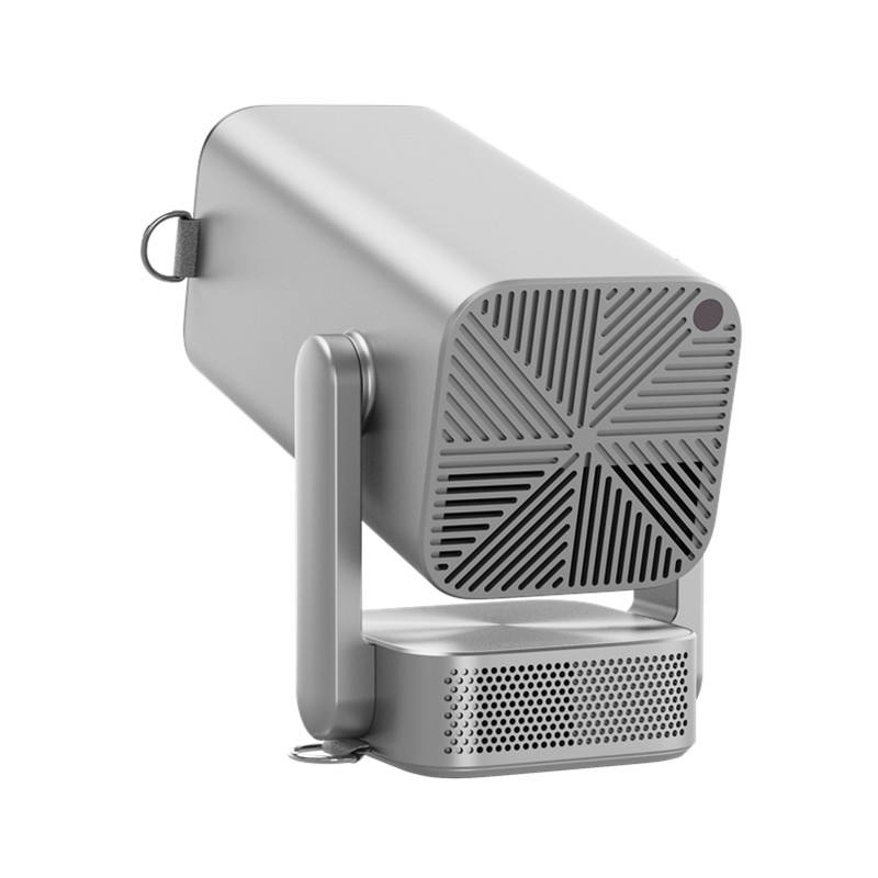 X8 Smart 1080P 3D Ready LED Mini Projector for Home Theater