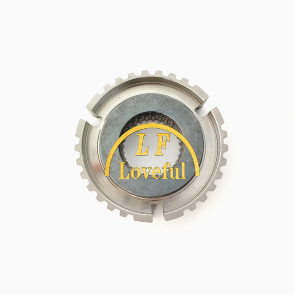 Transmission Gearbox Spare Parts SYNCHRONIZER HUB ASSY for Toyota OEM ...