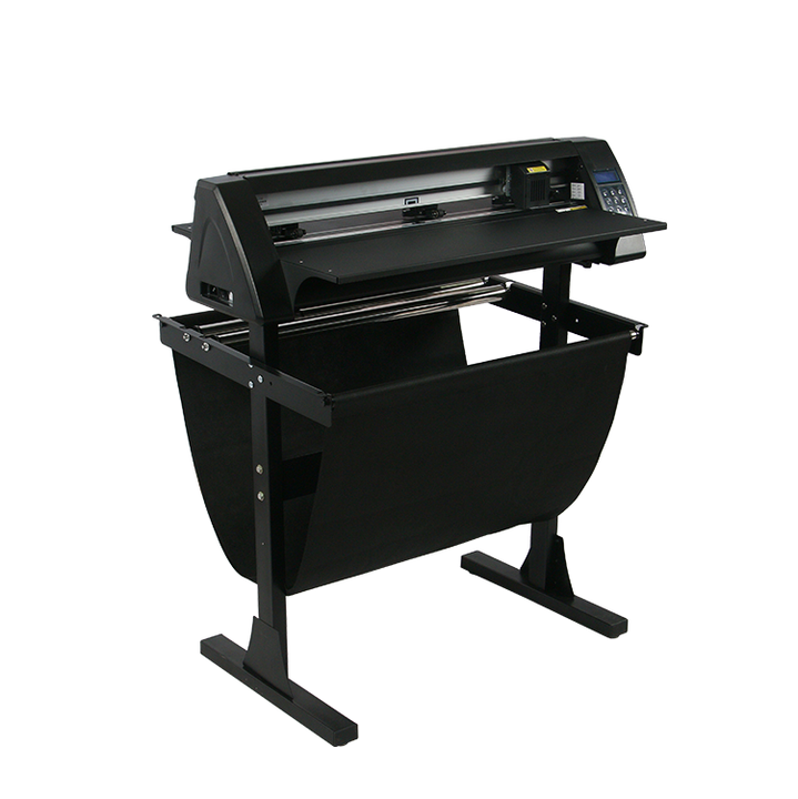 JINKA Vinyl Cutter - Efficient T-Shirt Sticker Cutting