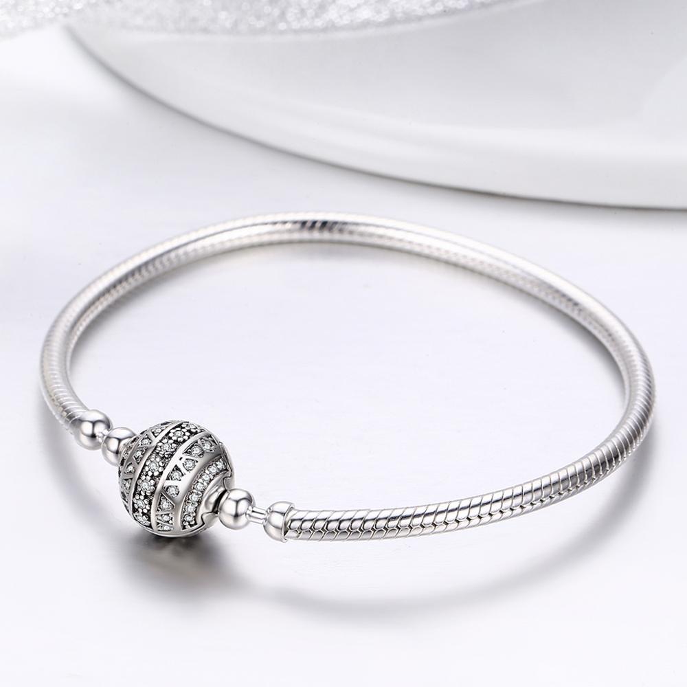 Korean Bracelet - 2025 New Style Beaded Chain Design