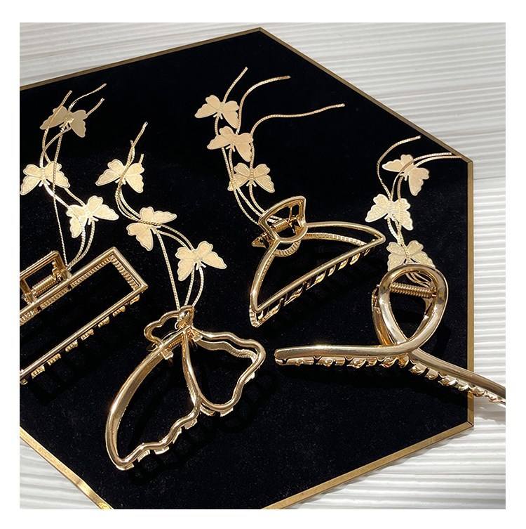 How to Choose Metal Hair Clips for Women: A Complete Buying Guide