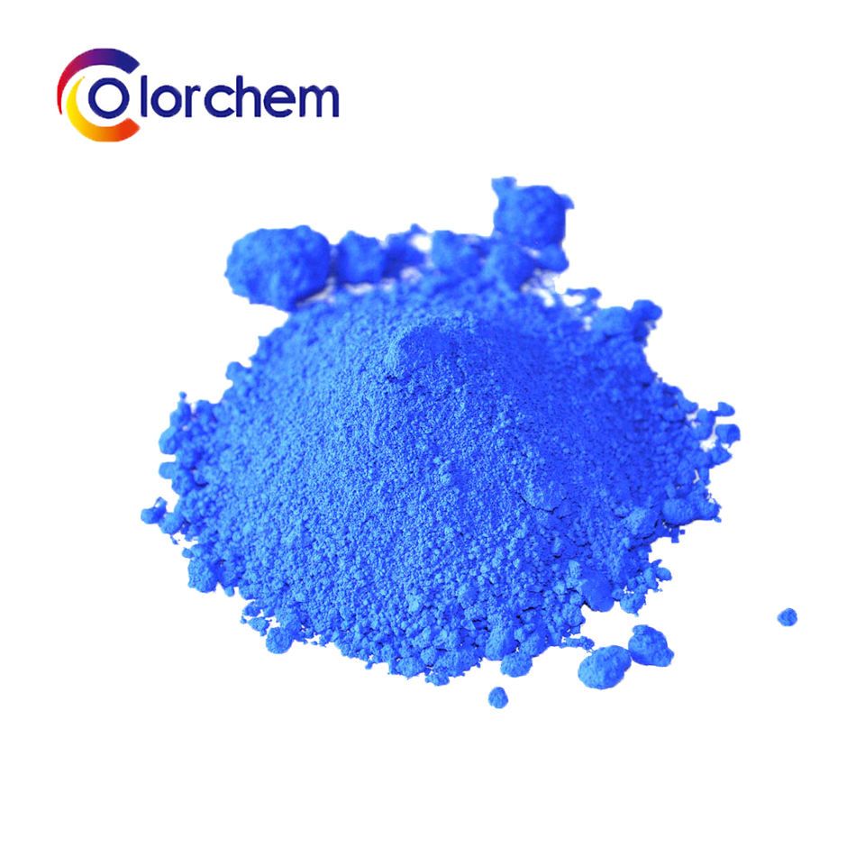 Inorganic Chemicals Powder Paint Color Alcohol Ink Set Ultramarine Blue ...