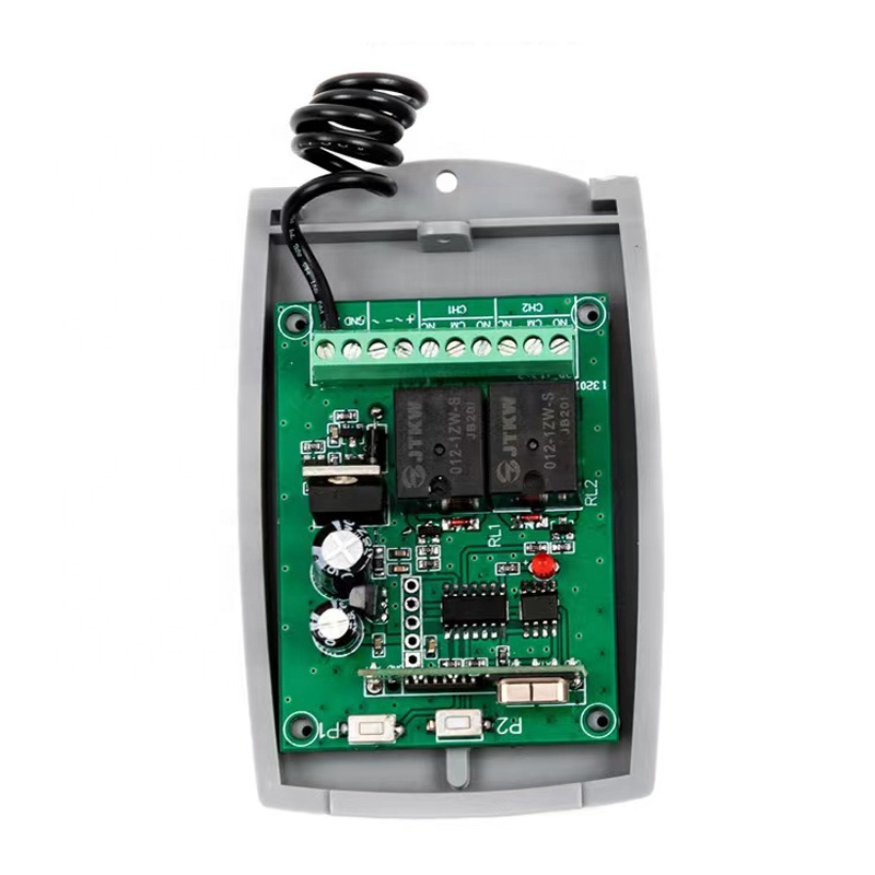 Shenzhen Fengdu Technology Co., Ltd. - Remote Control, GSM Controller