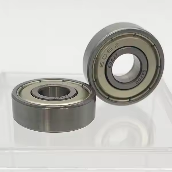SKFHigh Rotation Speed Miniature Berings Motor Bearing F607 Zz for ...
