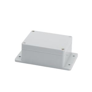 Recycled, Multipurpose & Durable junction box with flange - Alibaba.com