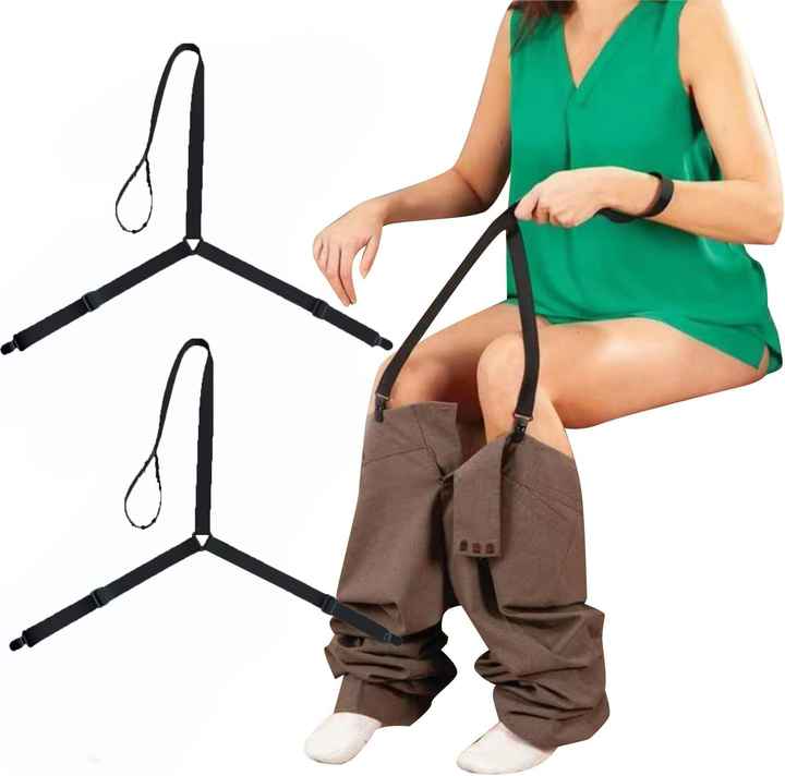 Manufacturer Assistive Devices for Disabled - Dressing Aids