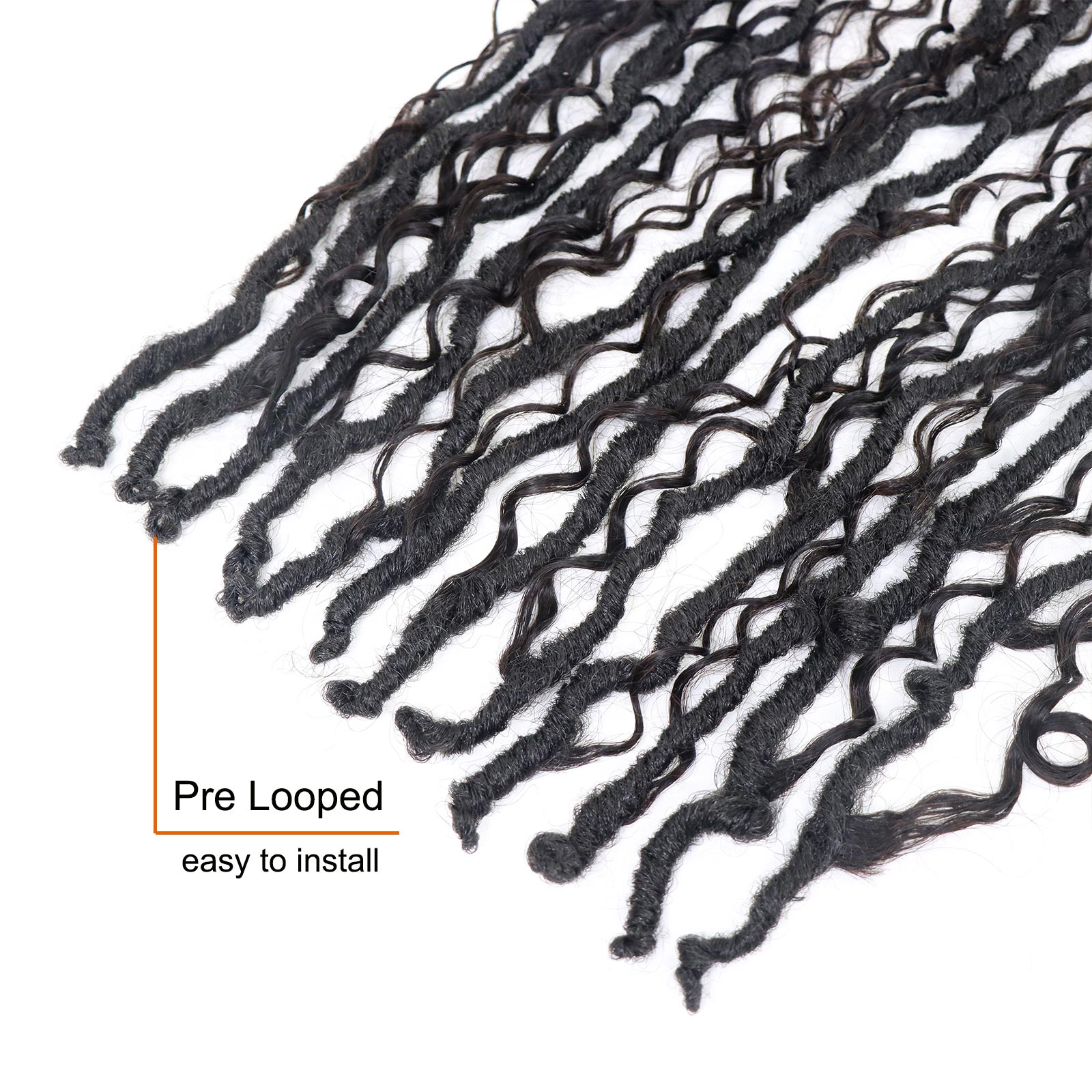 How to Choose Human Hair Boho Locs: A Complete Buying Guide