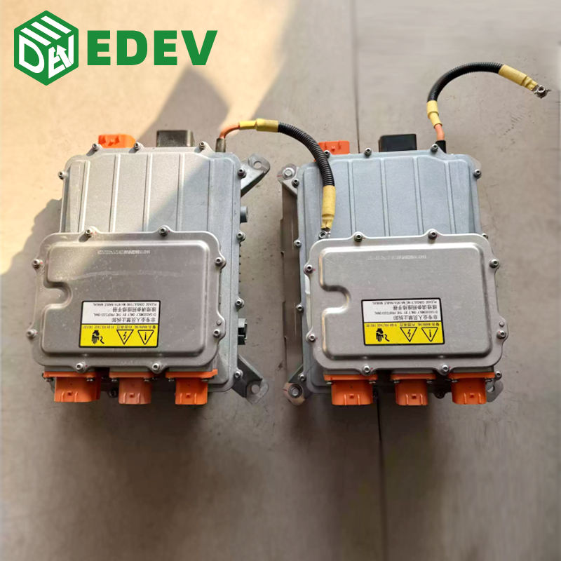 3.3KW OBC Battery Charger for Electric Cars Wuling Hongguang MINI EV 3 ...