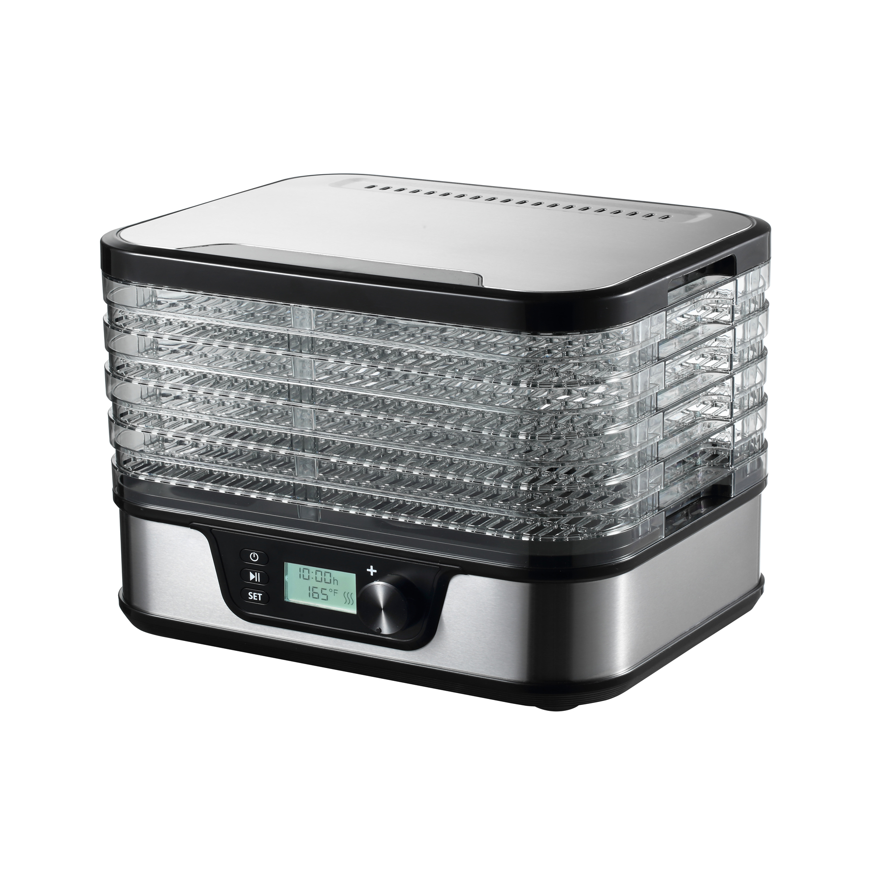 How to Choose a Small Dehydrator Machine: Top Features & Buying Tips