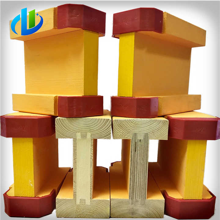 Cheap Price Timber Beam H20 Beam Clamp Lvl Wood Beam Manufacturing ...