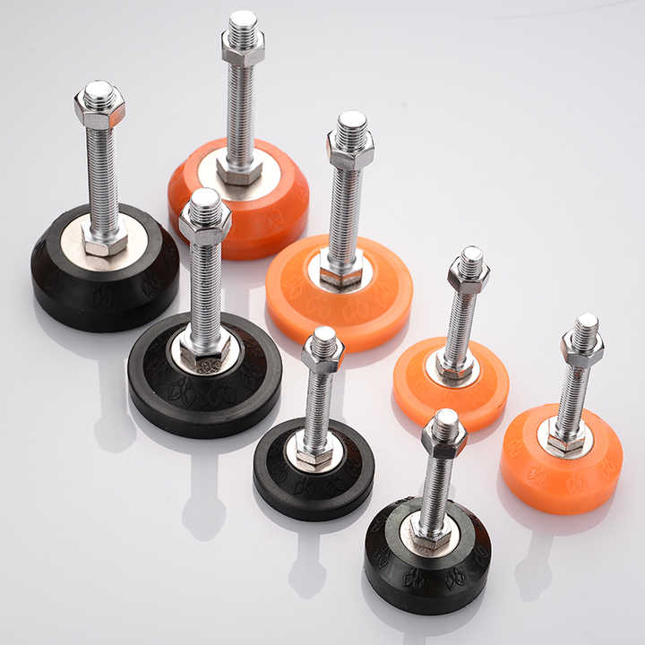 Industrial Heavy Duty Foot Cup K-type Shock Absorption and Anti-slip ...