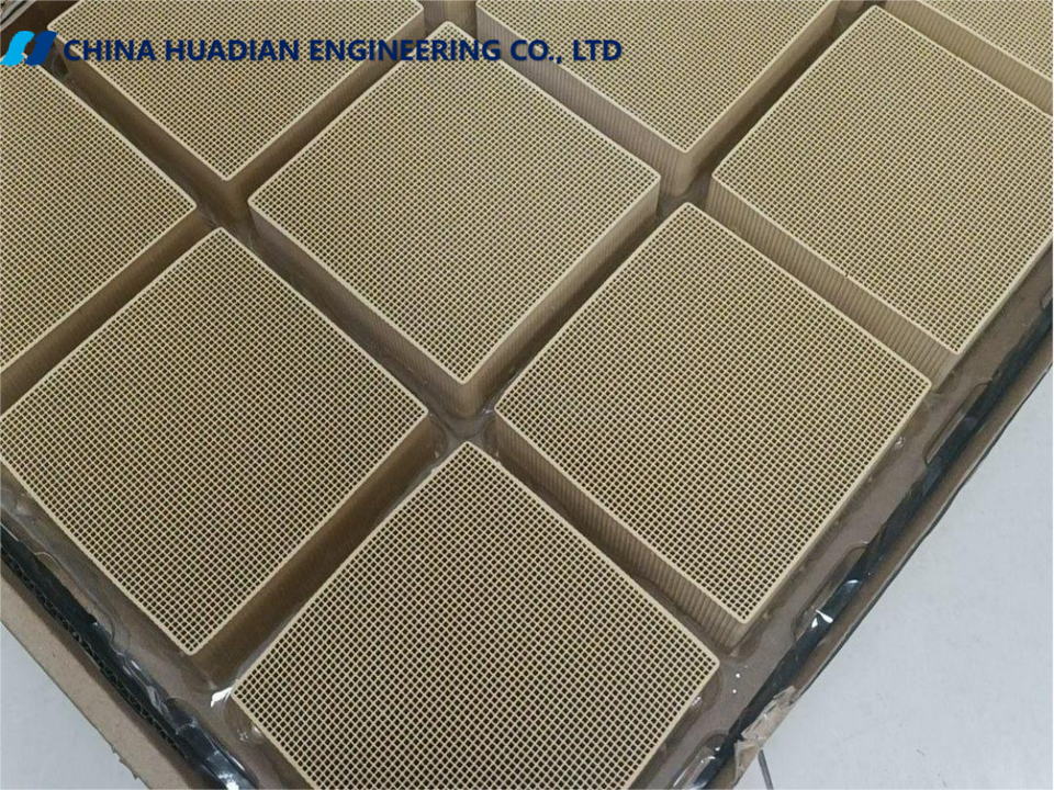 30 Hole CO Oxidation SCR Catalyst| Alibaba.com