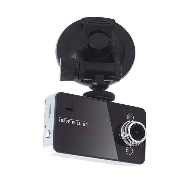 Wholesale Car Black Box Dash Cam - Full HD1080P Night Vision