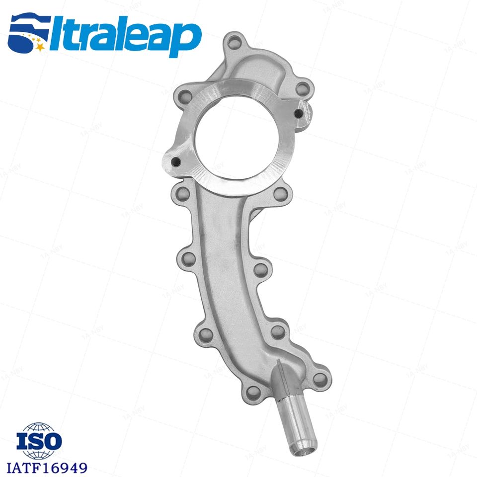 Upgrade Engine Coolant Crossover pipe for 2011-20 Dodge Challenger ...