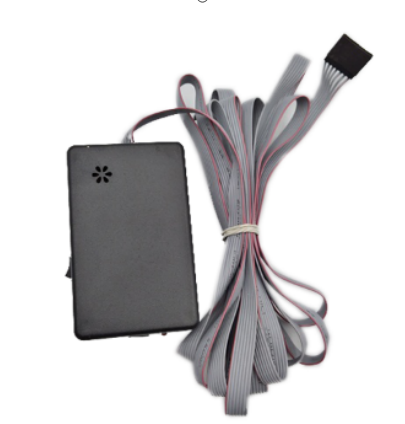 EL car luminous stickers electric stickers luminous led luminous 5-star ...