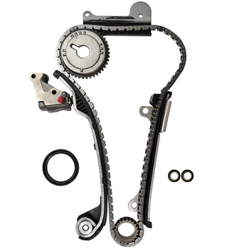 Hangzhou Huiguo Auto Industry Co., Ltd. - Timing Chain Kit, Timing Chain