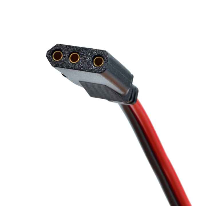 Uniden Stryker Connex CB Ham Radios Power Cord 3-Pin CB Radio with ...