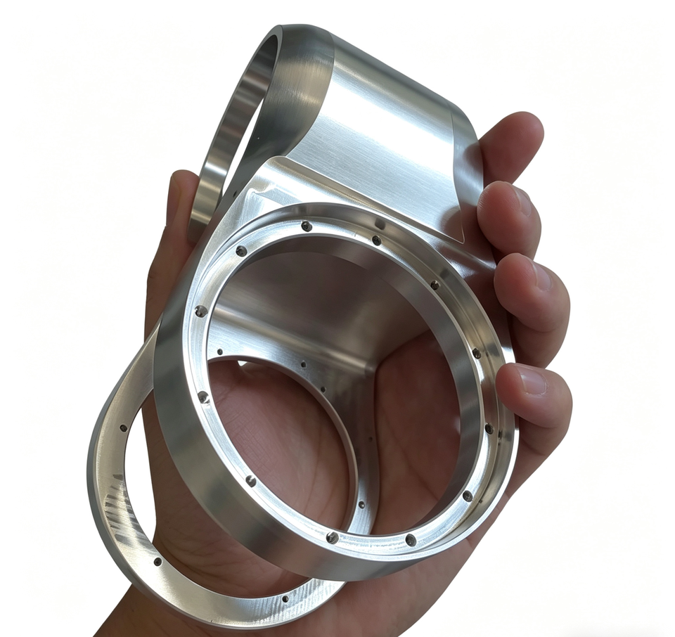with great price machined for industrial automation custom CNC ...
