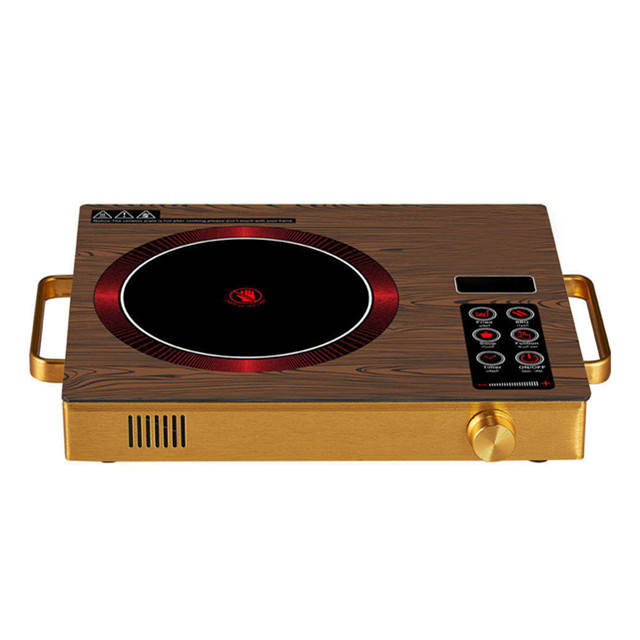 Zhongshan Xinmei Electrical Technology Co., Ltd. - Induction Cooker ...